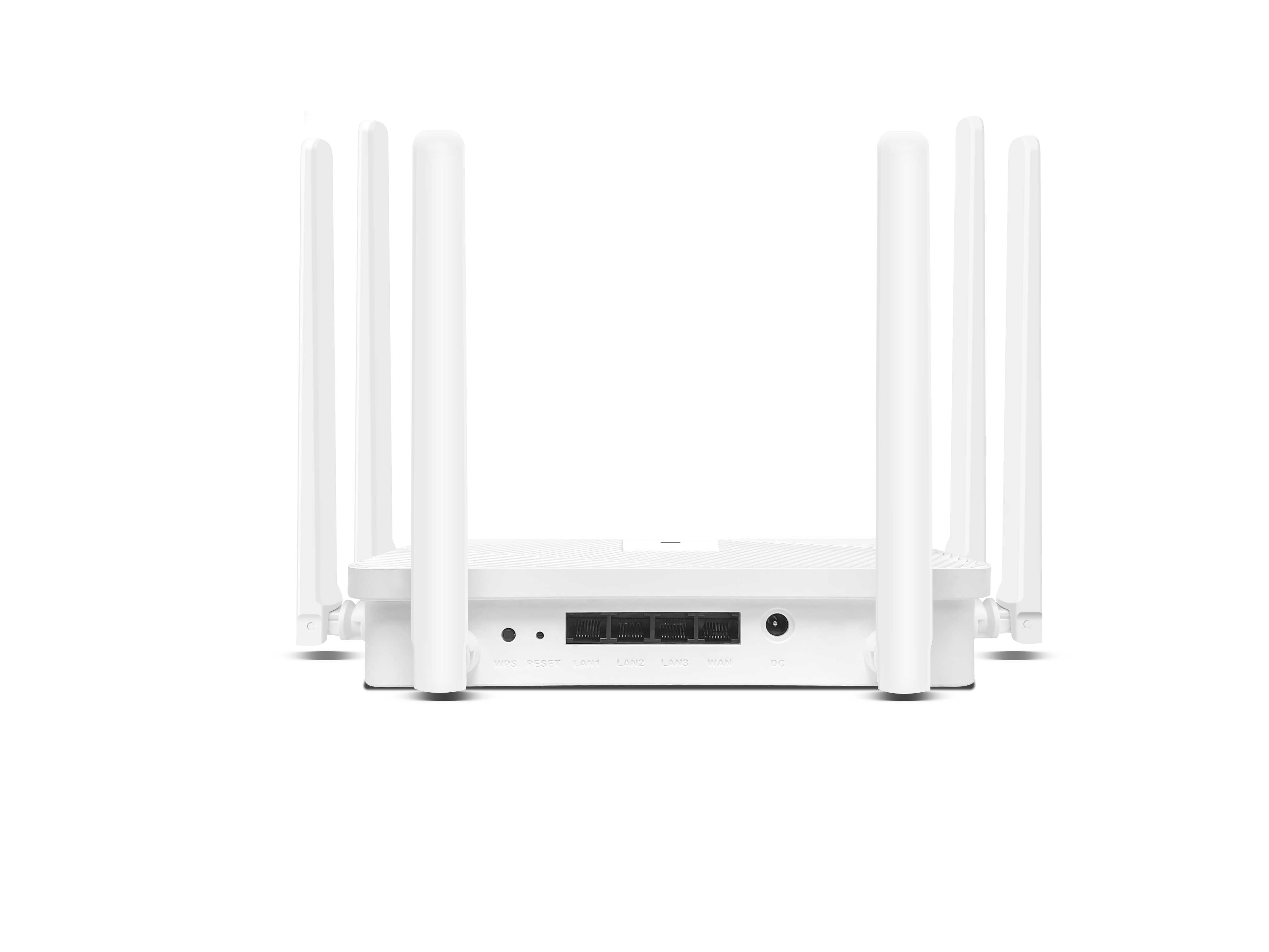 【WIFI6】WR3000K WIFI6路由器 - 乐光|领先的WiFi/4G/5G产品制造商