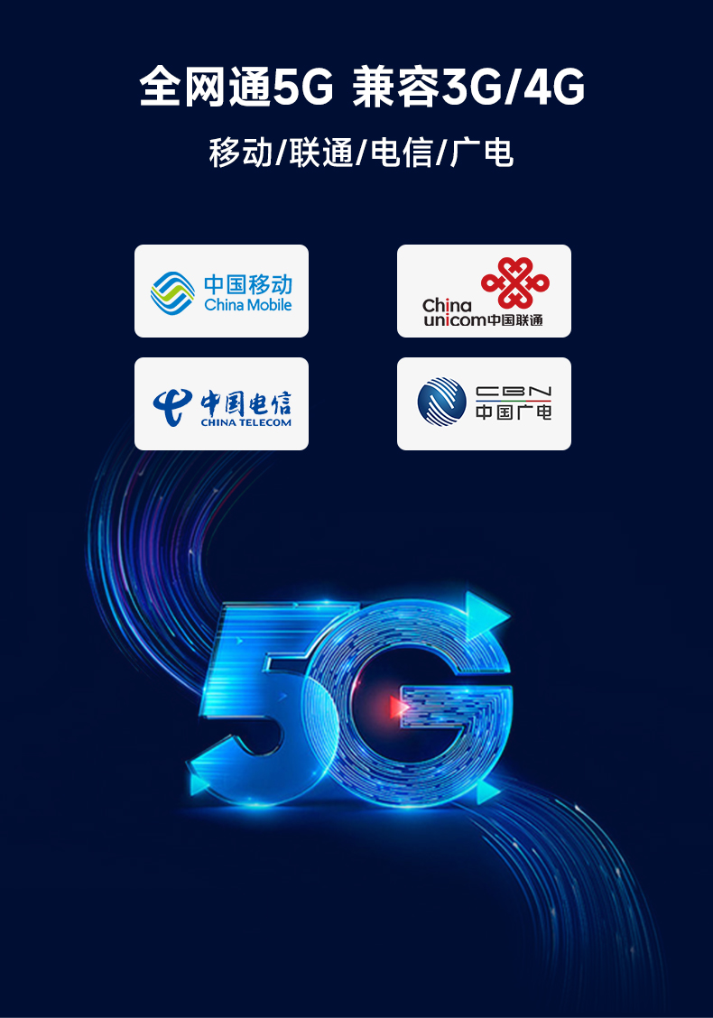 【5G】 CPE1801K WIFI6插卡无线路由 - 乐光|领先的WiFi/4G/5G产品制造商