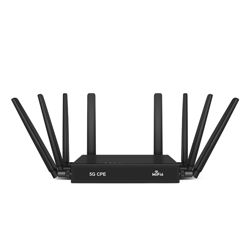 【5G】 CPE1801K WIFI6插卡无线路由 - 乐光|领先的WiFi/4G/5G产品制造商