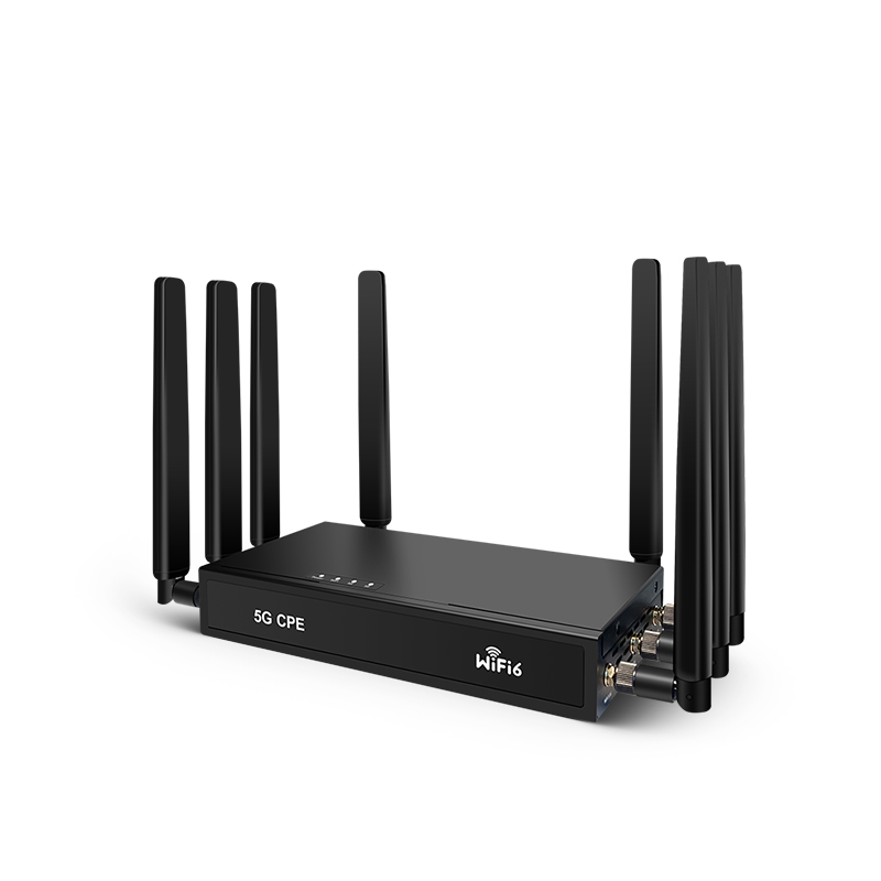 【5G】 CPE1801K WIFI6插卡无线路由 - 乐光|领先的WiFi/4G/5G产品制造商
